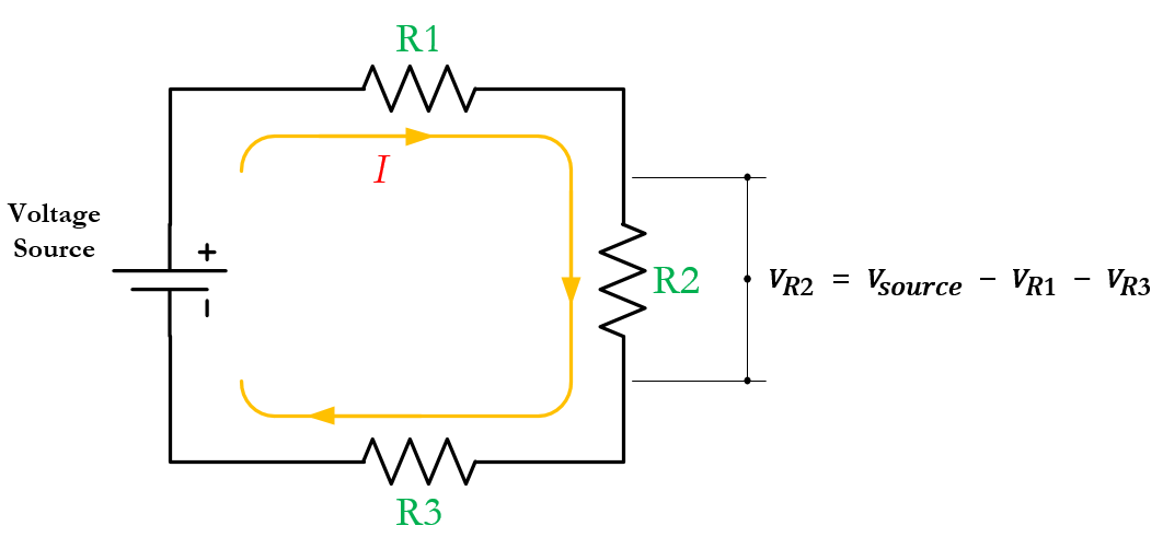 Circuit for Beginners: Resistors in Series and Parallel - Anito Circuits
