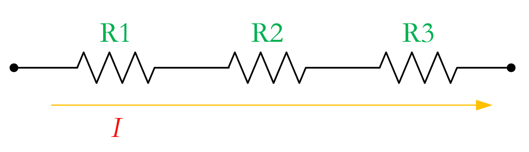Circuit for Beginners: Resistors in Series and Parallel - Anito Circuits