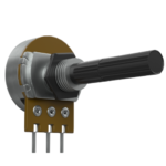 Potentiometers and Variable Resistors: A Complete Guide - Anito Circuits