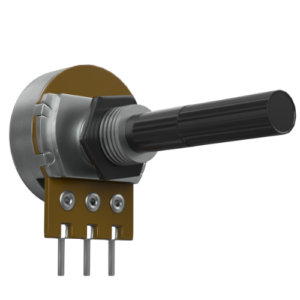 Potentiometers and Variable Resistors: A Complete Guide - Anito Circuits