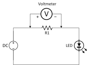 How to Measure Voltage, Current, and Resistance in a Circuit - Anito ...