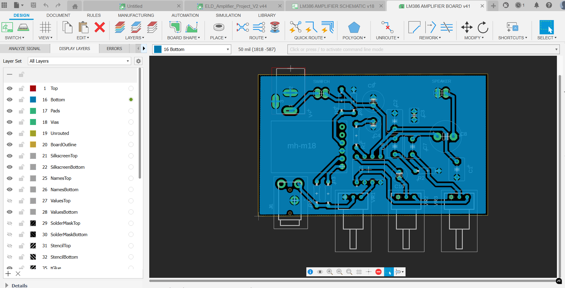 Why Outsourcing PCB Fabrication Online is Ideal for Makers - Anito Circuits