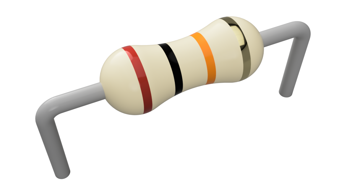 How to Read a Resistor Color Code (And Understand Resistance) - Anito ...