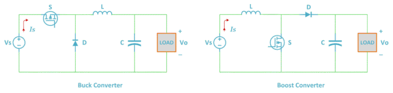 What Is an Inductor? Types, Uses, and Circuit Examples - Anito Circuits