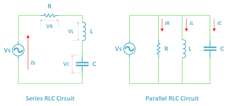 What Is an Inductor? Types, Uses, and Circuit Examples - Anito Circuits