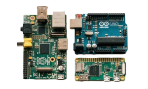 Arduino vs Raspberry Pi: Which One Should You Use for Your Project ...